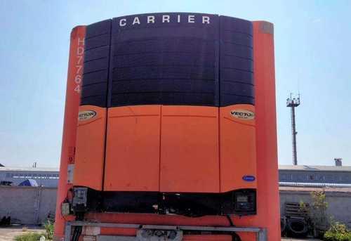 Холодильная установка carrier vector 1800 по зап