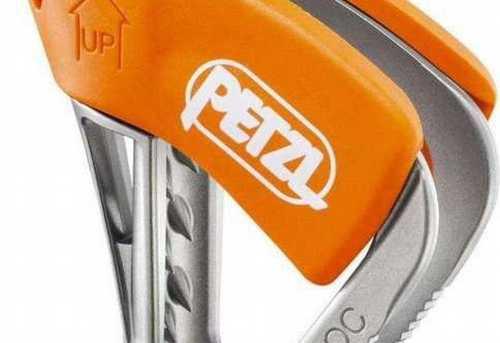 Зажим petzl tibloc арт 32378в