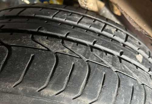 Pirelli P Zero 235/50 R19