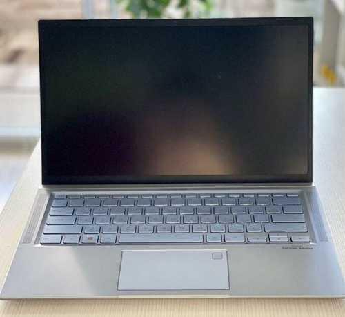 Ноутбук asus ZenBook 14 UM431D