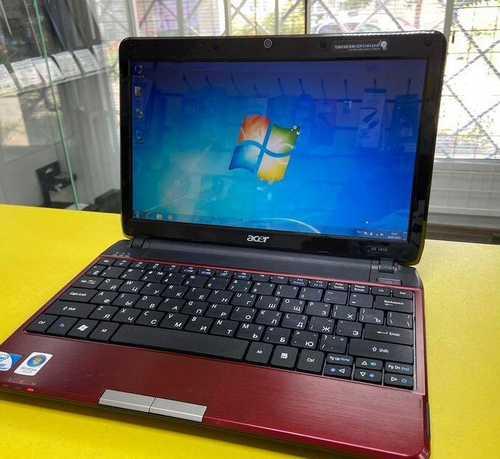 Нетбук Acer Aspire 1410 (1.20GHz, 2GB, 250GB)