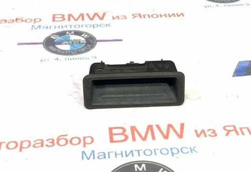 Кнопка открывания багажника Bmw 5 E60 N52B30 2005