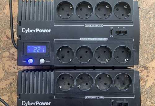 Ибп Cyberpower BR700elcd