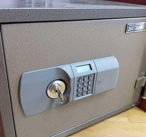 Сейф Safeguard ESD 103