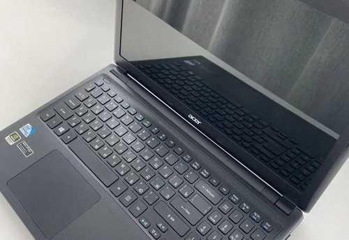 Ноутбук Acer Aspire V5 531G