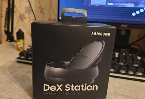 Samsung dex station