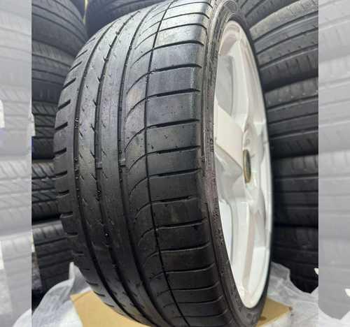 Goodyear Eagle F1 Sport 215/35 R18