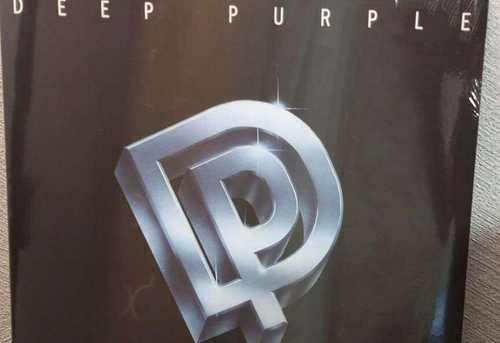 Deep Purple виниловая пластинка новая