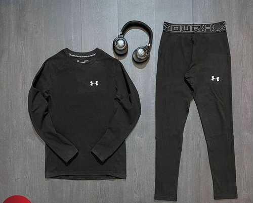 Термобелье Under armour