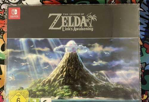 Link's Awakening Limited Edition