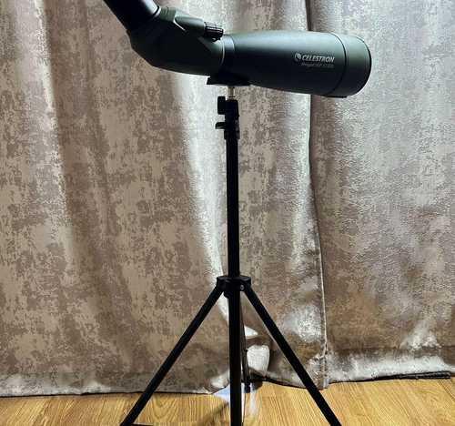 Зрительная труба Celestron RegalM2