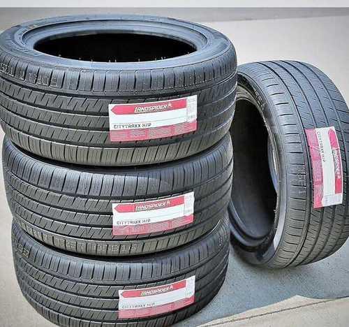 Landspider Citytraxx H/P 235/45 R18 98W