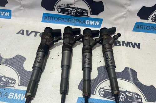 Форсунка топливная M57N M47N M47N2 BMW 3-серия E90