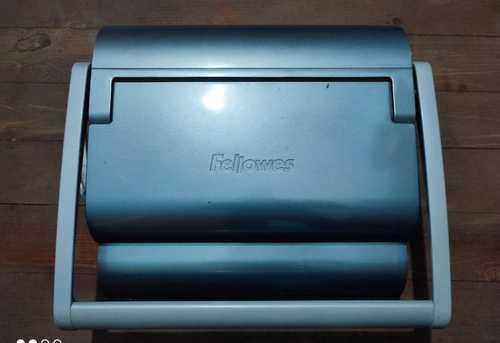 Брошюровщик fellowes Wire