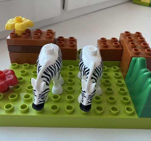 Lego duplo