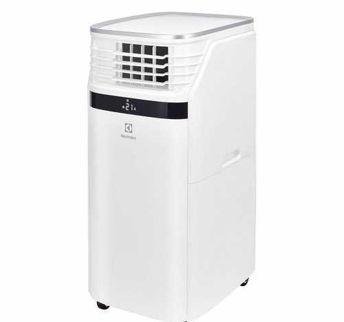 Мобильный кондиционер Electrolux eacm-22 JK/N3 Ice