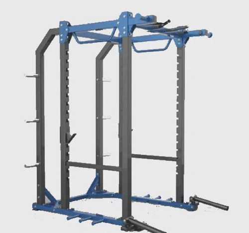 Силовая стойка UltraGym UG-1317