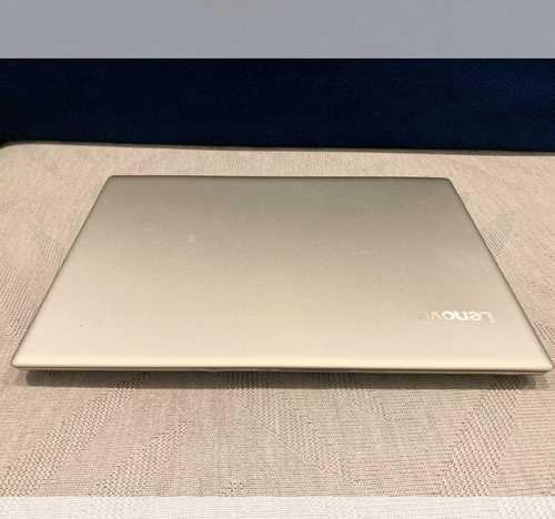 Ноутбук Lenovo ideapad 720