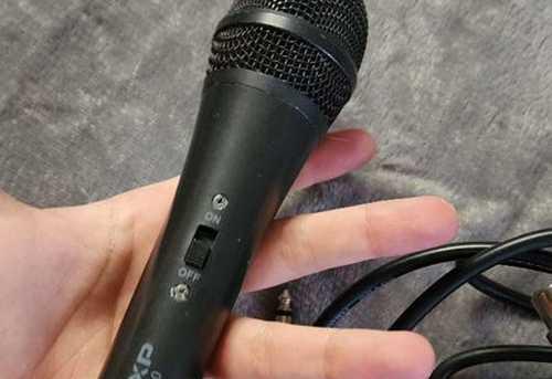 Микрофон dexp U310