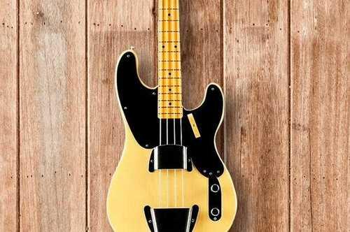 Бас-гитара Fender Custom Shop Vintage Custom 1951