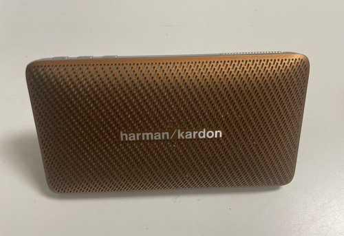 Колонка harman kardon esquire mini