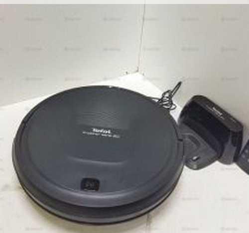 Робот-пылесос Tefal SMART Force X-plorer RG6825WH