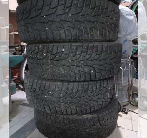 Hankook I'Pike RW11 205/60 R16