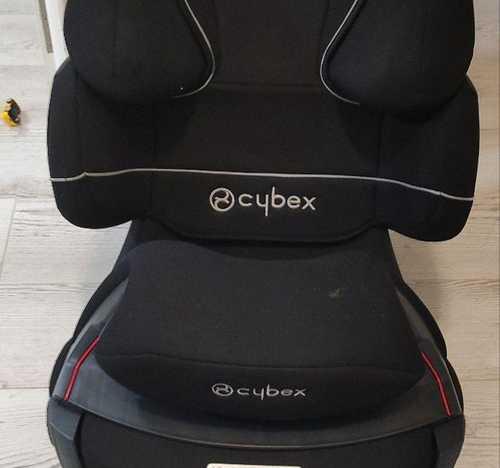 Детское автокресло 9 до 36 кг cybex pallas