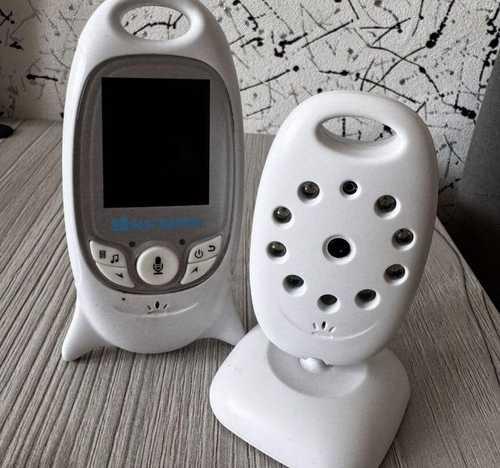 Видеоняня Baby Monitor