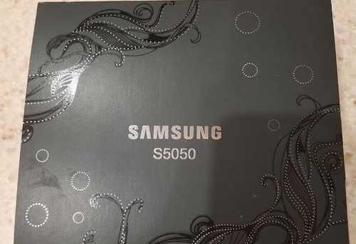 Samsung S5050