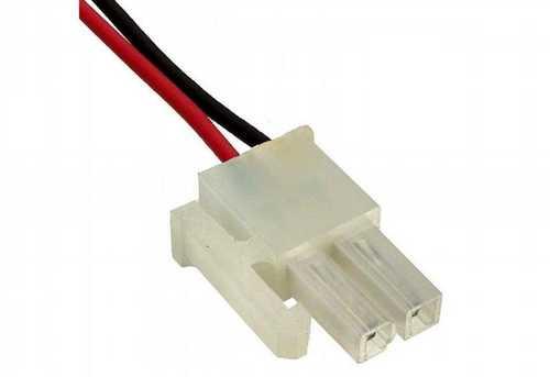 1 шт Межплатный кабель питания MF-2x1F wire AWG20