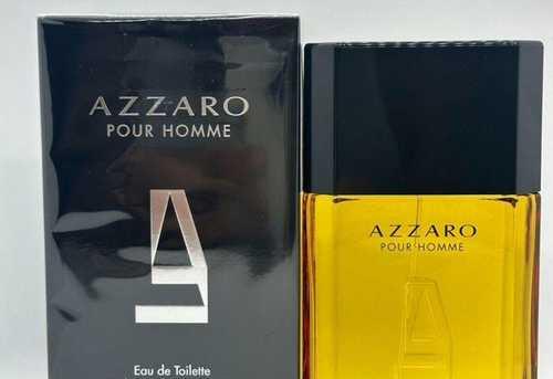 Azzaro Pour Homme 100мл оригинал