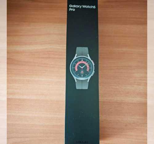 Samsung galaxy watch 5 pro lte