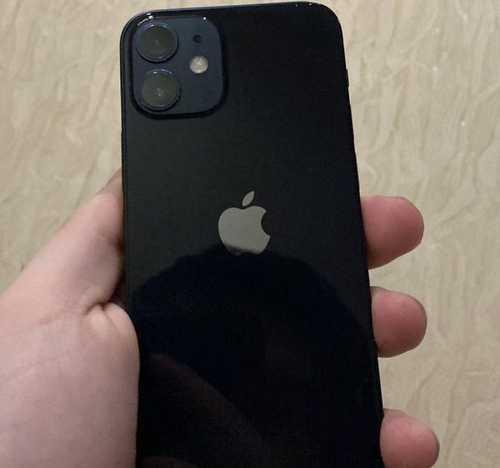 iPhone 12 mini, 128 ГБ