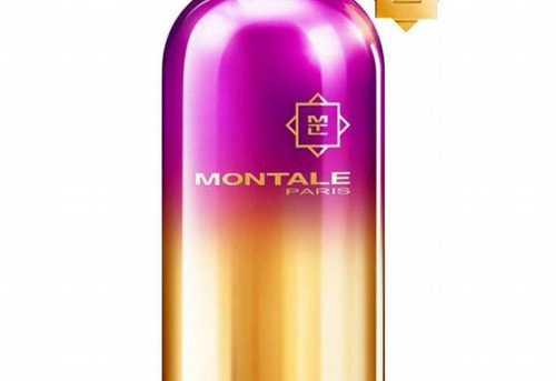 Sweet Peony Montale