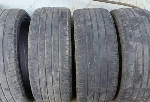 Jinyu YU63 235/40 R19