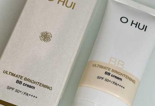 Вв крем O HUI UL timate brightening