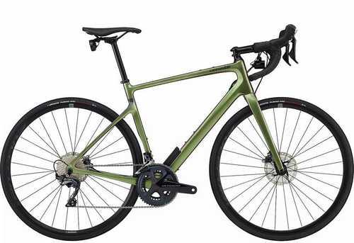 Велосипед Cannondale Synapse Carbon 2 RL