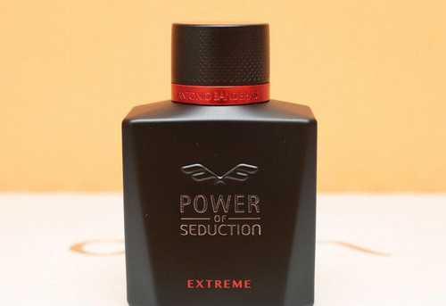 Antonio Banderas Power of Seduction Extreme