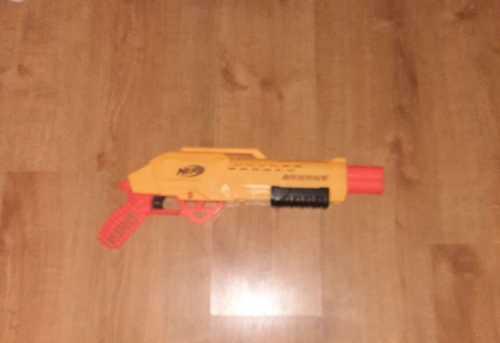 Nerf alpha strike