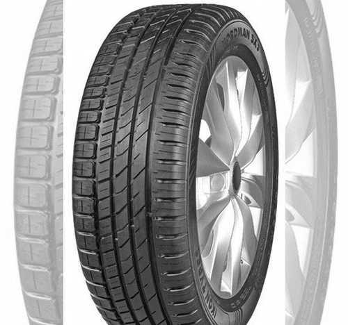 Ikon Tyres Nordman SX3 205/55 R16