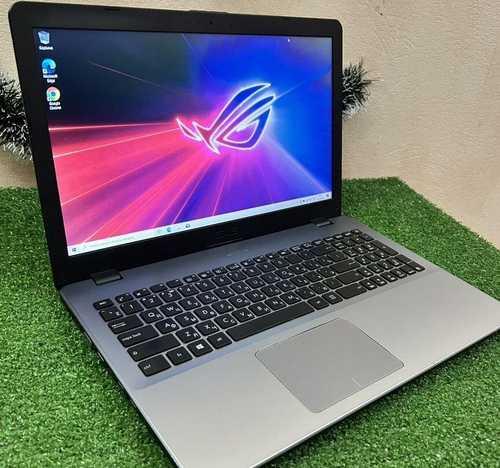 Игровой ноутбук Asus с MX130/i3-8130U/12гб озу