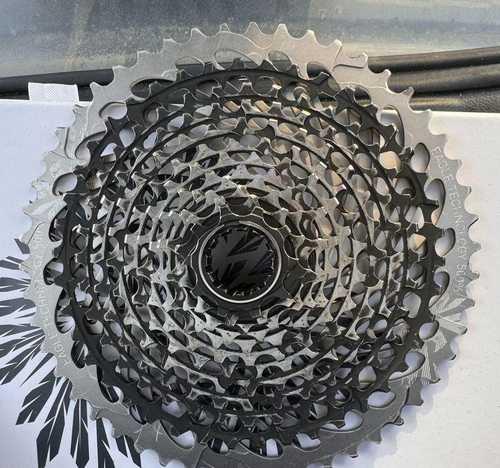 Кассета sram X01 Eagle 10-50t