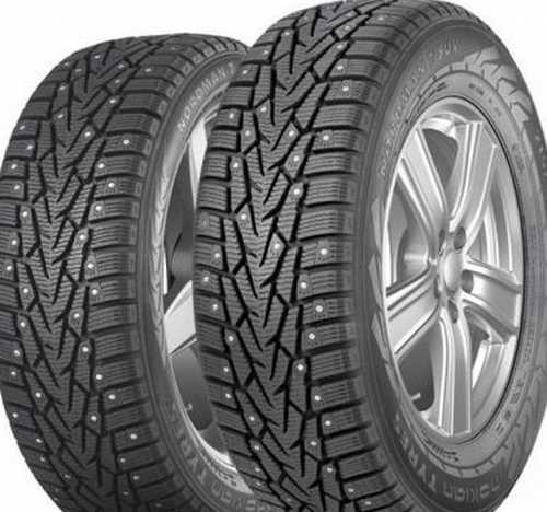 Ikon Tyres Nordman 7 SUV 245/65 R17 111T