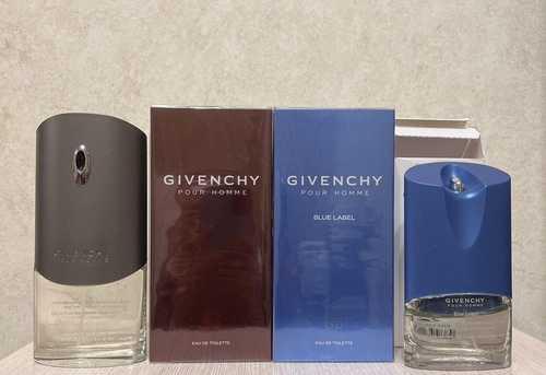 Givenchy Pour Homme