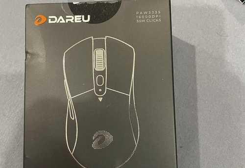 Беспроводная мышь Dareu A918X