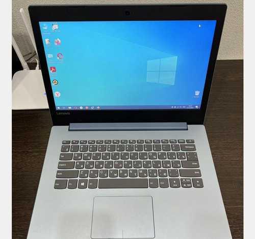 Ноутбук Lenovo 320-15lAP Laptop