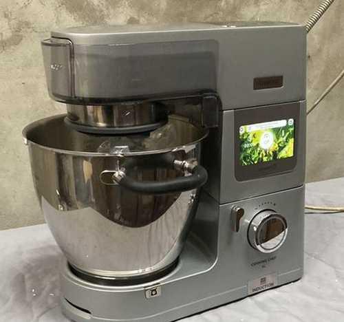 Миксер планетарный kenwood cooking chef xl