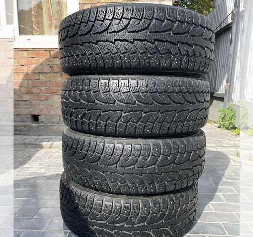 Hankook Winter I'Pike 225/55 R18 98T