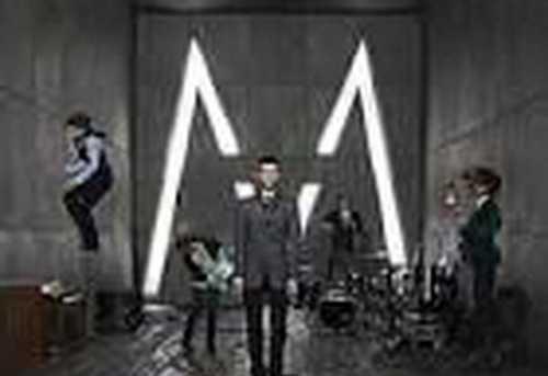 Maroon 5(2007) It Won’t Be Soon Before Long CD дис